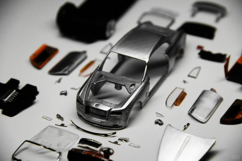 1/64 Diecast Custom Parts One Stop Shop | 164model.com