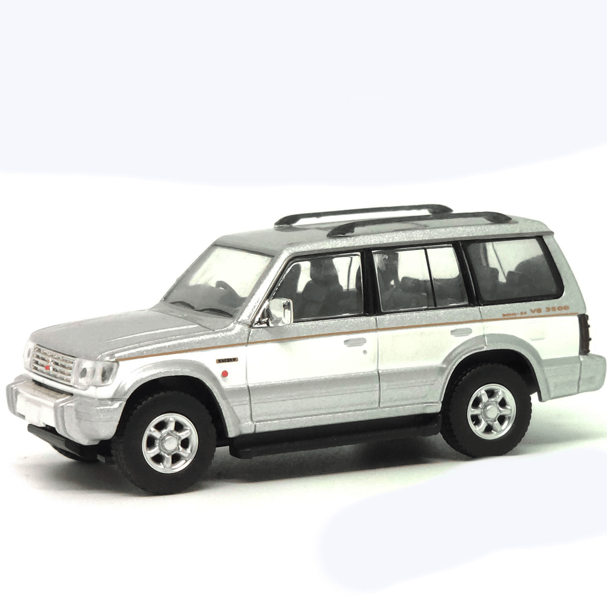 1/64 Carrier Rack – 164model